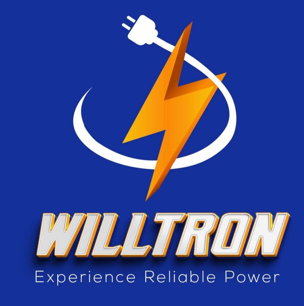 Home Willtron | Micro Inverter with Lithium Inbuilt Battery | Nano ...